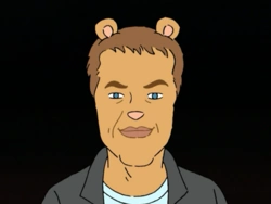 Matt Damon | Arthur Wiki | FANDOM powered by Wikia