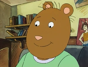 Adil Akyuz | Arthur Wiki | Fandom