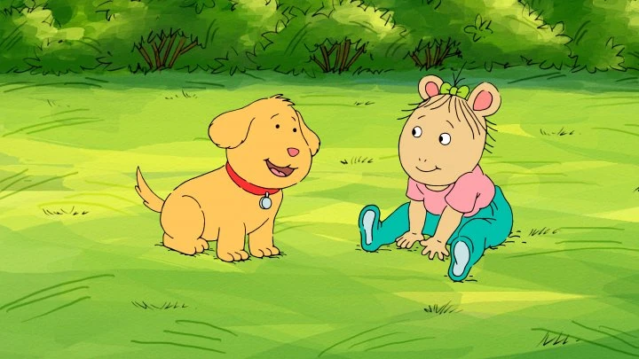 Pal/Gallery | Arthur Wiki | Fandom