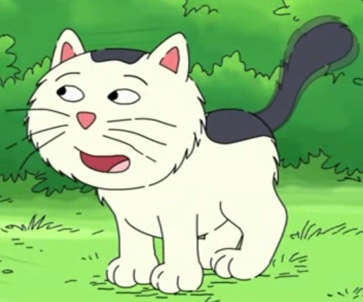 Nemo | Arthur Wiki | FANDOM powered by Wikia