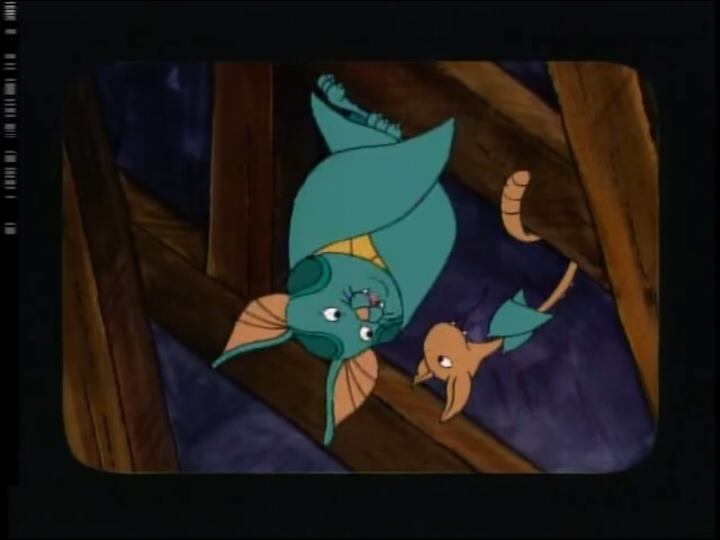 Attack Of The Turbo Tibbles Arthur Wiki Fandom Powered By Wikia