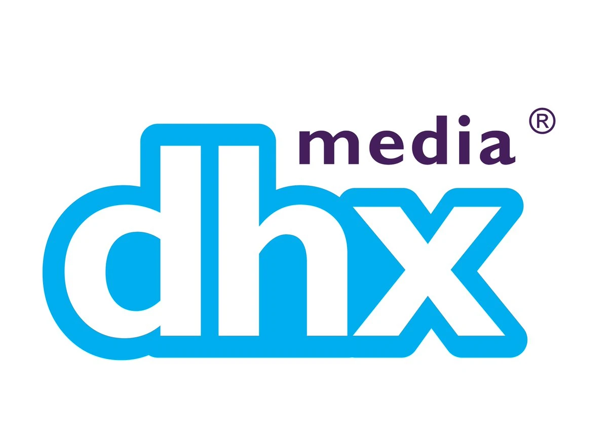 DHX Media | Arthur Wiki | Fandom