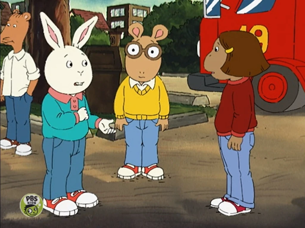 Category:Season 7 episodes | Arthur Wiki | Fandom