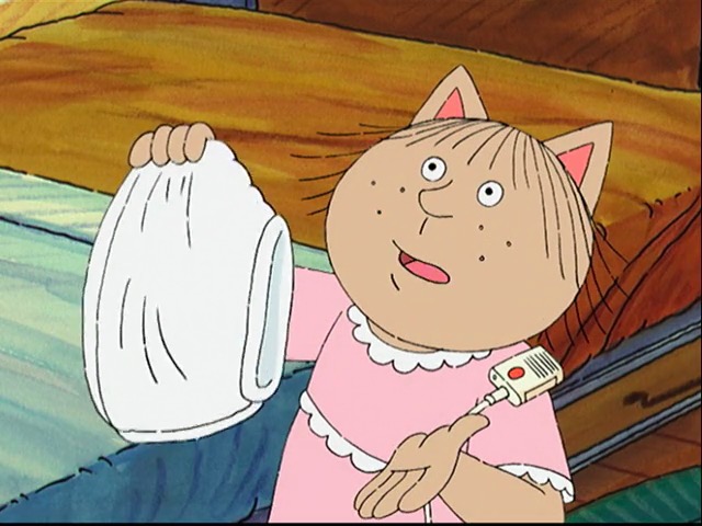 Jennas Bedtime Blues Arthur Wiki Fandom Powered By Wikia