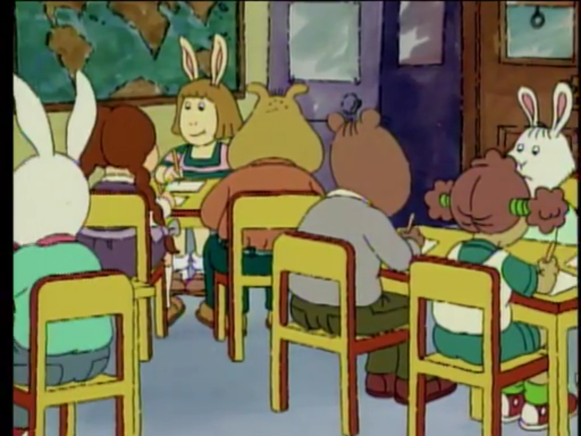Image 127b Maria Nose Png Arthur Wiki Fandom Powered By Wikia
