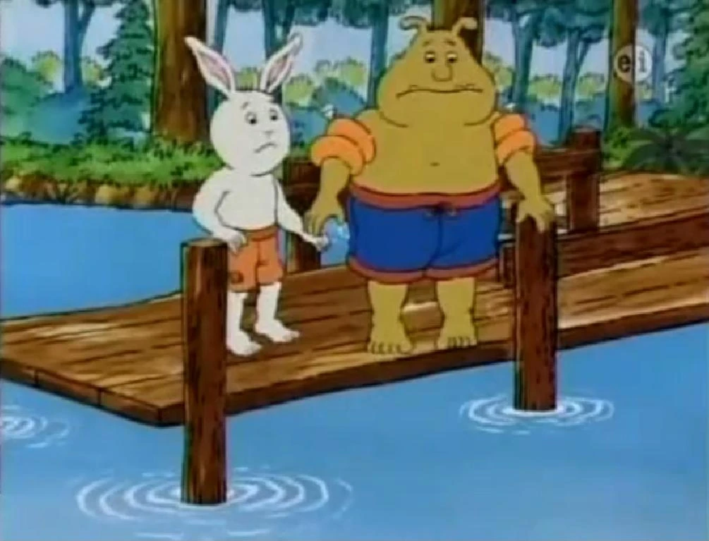Arthur Goes to Camp (episode)/Gallery | Arthur Wiki | Fandom