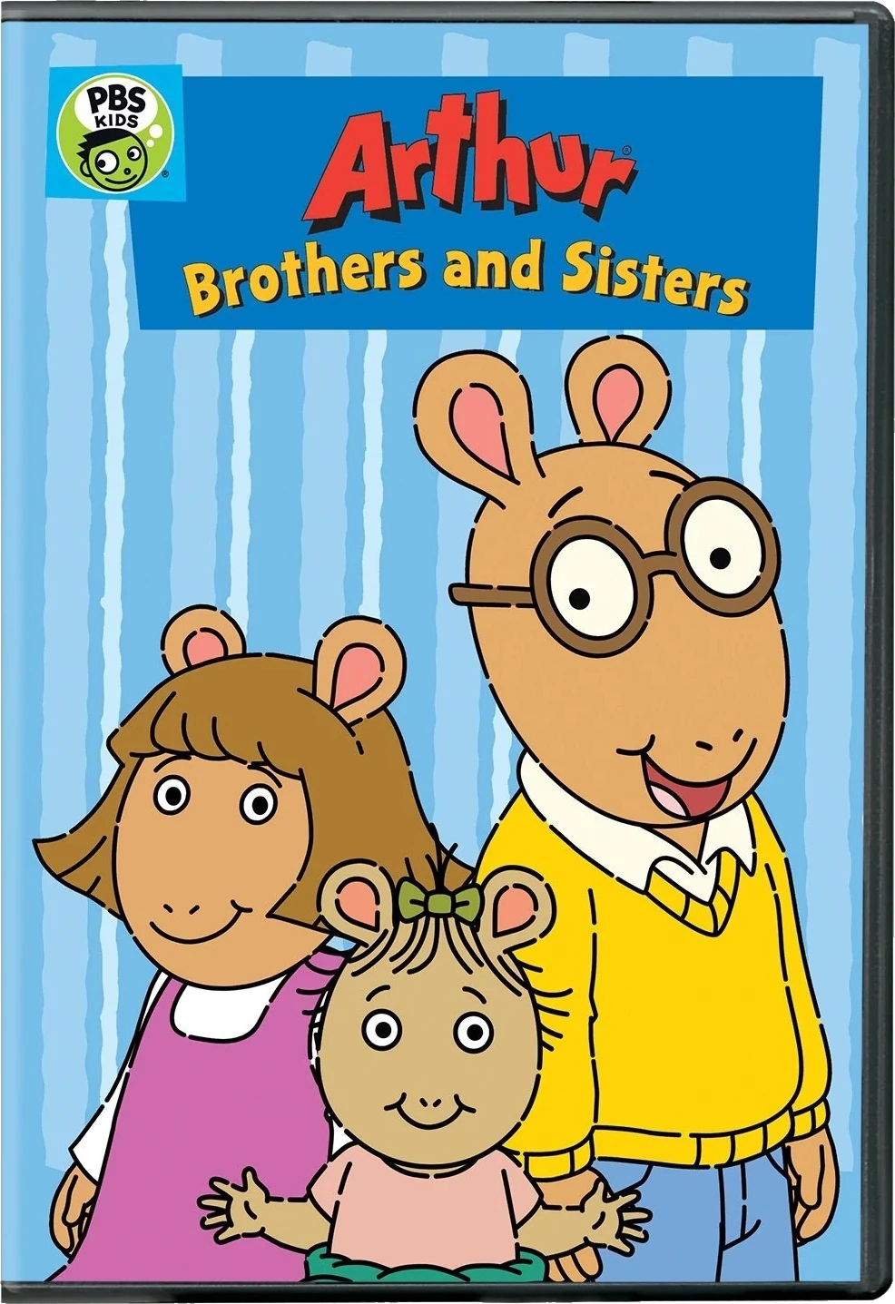 Arthur: Brothers and Sisters | Arthur Wiki | FANDOM powered by Wikia