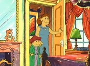 Millicent Crosswire | Arthur Wiki | Fandom