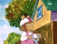 D.W. Rides Again (episode) | Arthur Wiki | Fandom