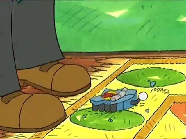 Alien Detector | Arthur Wiki | Fandom