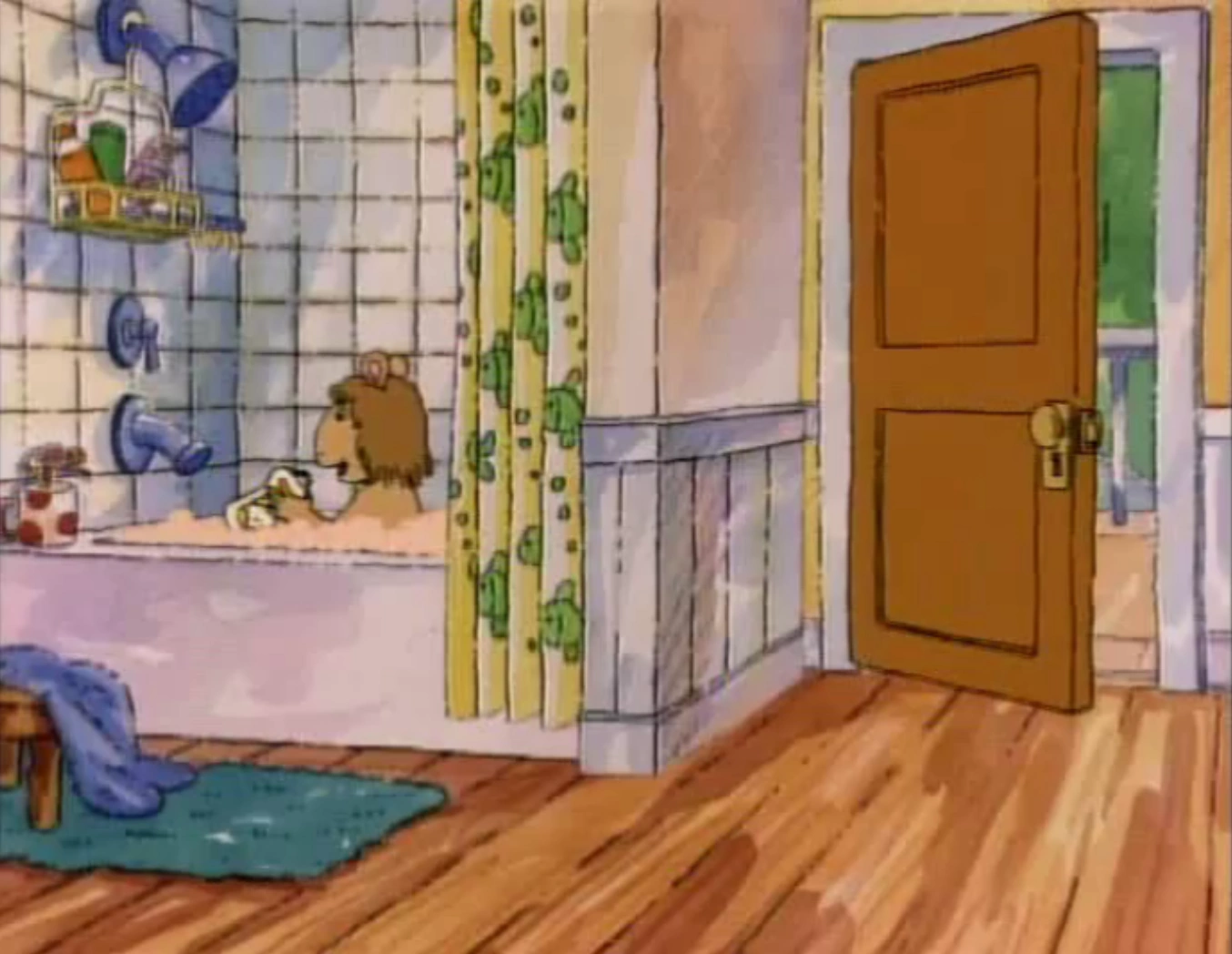 Image - Reads' Bathroom.png | Arthur Wiki | FANDOM powered by Wikia