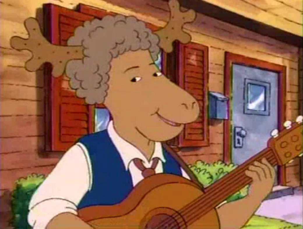 Art Garfunkel | Arthur Wiki | Fandom