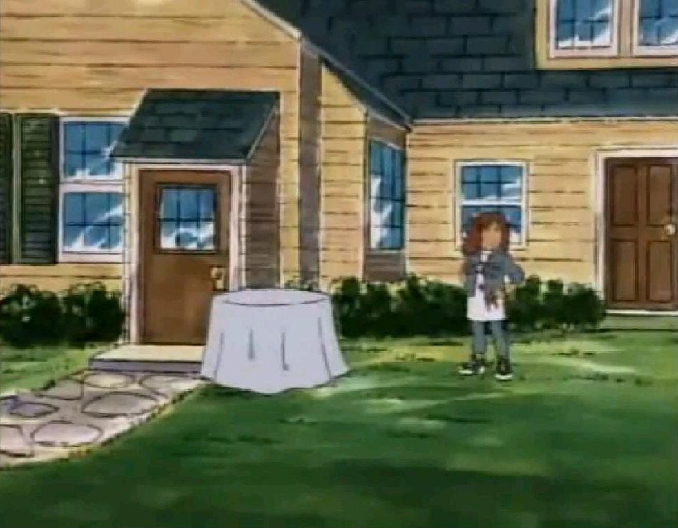 Image Arthurs Cousin Catastrophe 110 Arthur Wiki Fandom