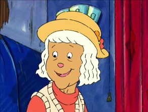Betsy Johnson | Arthur Wiki | FANDOM powered by Wikia