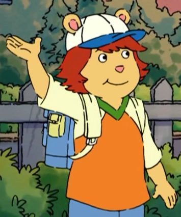 W.D. Merkle | Arthur Wiki | FANDOM powered by Wikia