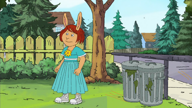 Image Ladonna Dress Borrowed Png Arthur Wiki Fandom Powered By Wikia