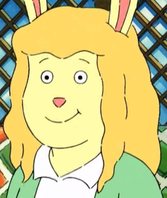 Marie-Hélène | Arthur Wiki | Fandom