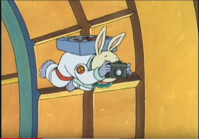 Party in Space | Arthur Wiki | Fandom