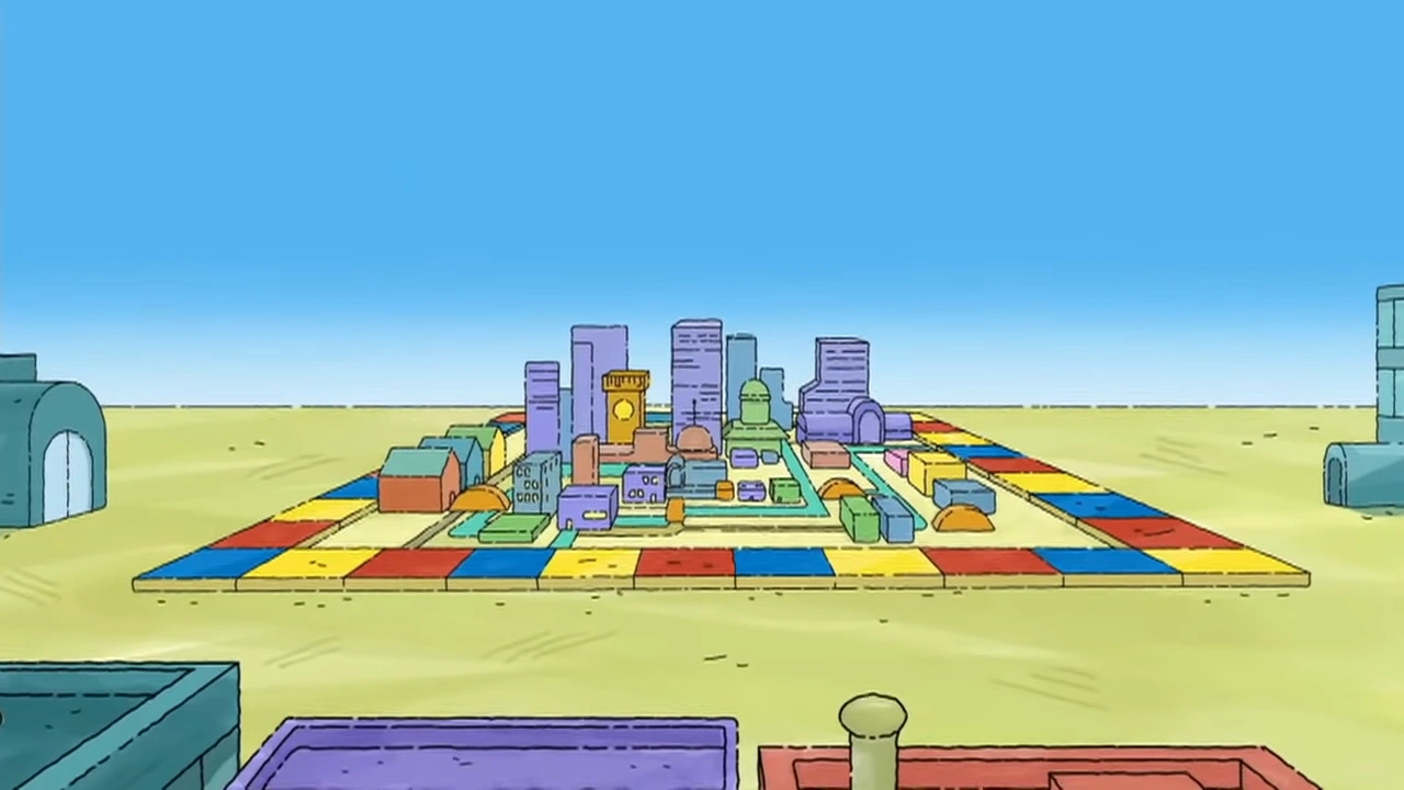 The Substitute Arthur/Gallery | Arthur Wiki | Fandom