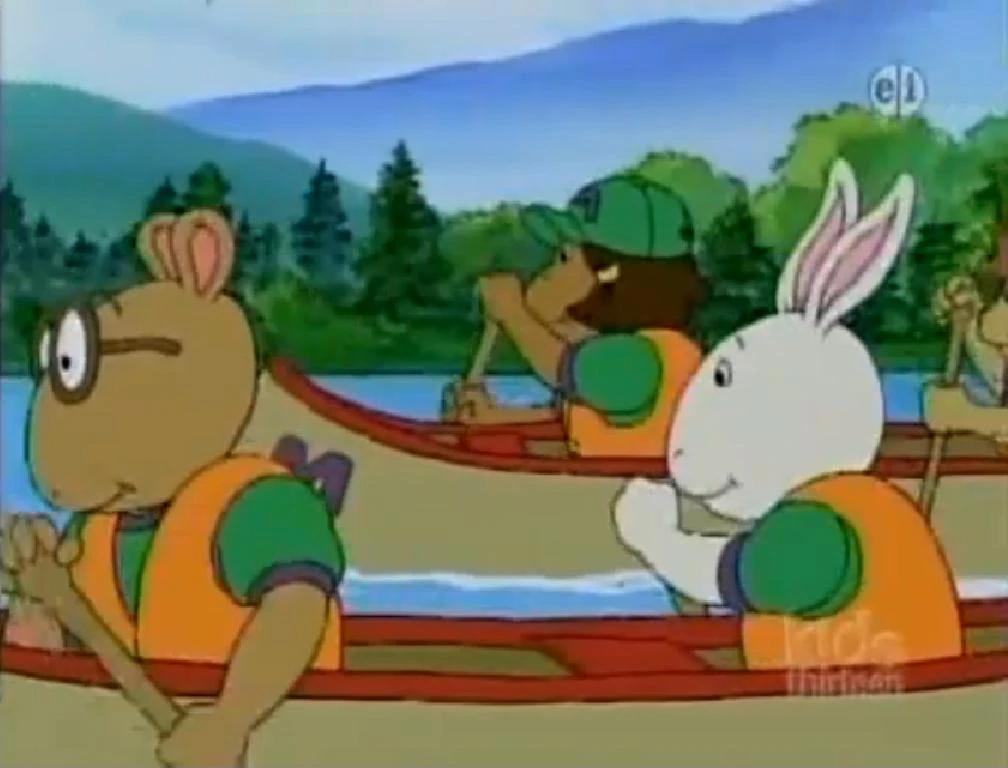 Image - Arthur Goes to Camp 49.jpg | Arthur Wiki | FANDOM powered by Wikia