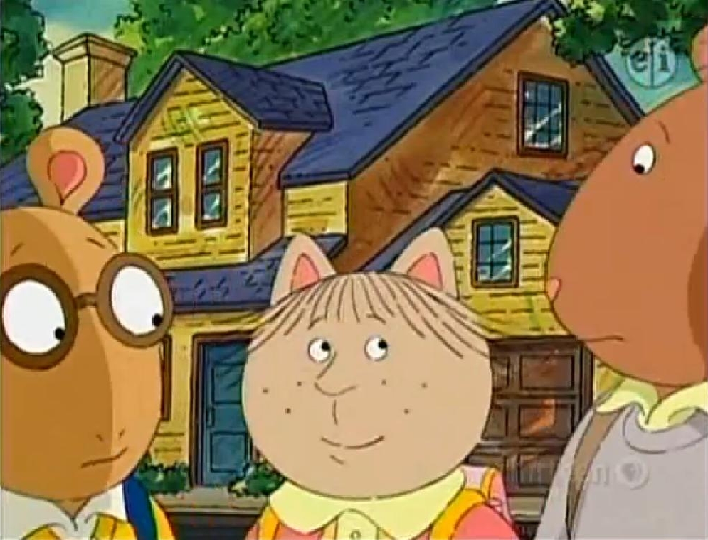 Image Jennas Bedtime Blues 34 Arthur Wiki Fandom Powered By Wikia