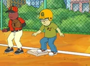 Baseball Blues | Arthur Wiki | FANDOM powered by Wikia