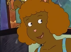 Angi | Arthur Wiki | Fandom