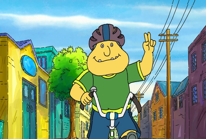 Season 12 | Arthur Wiki | Fandom