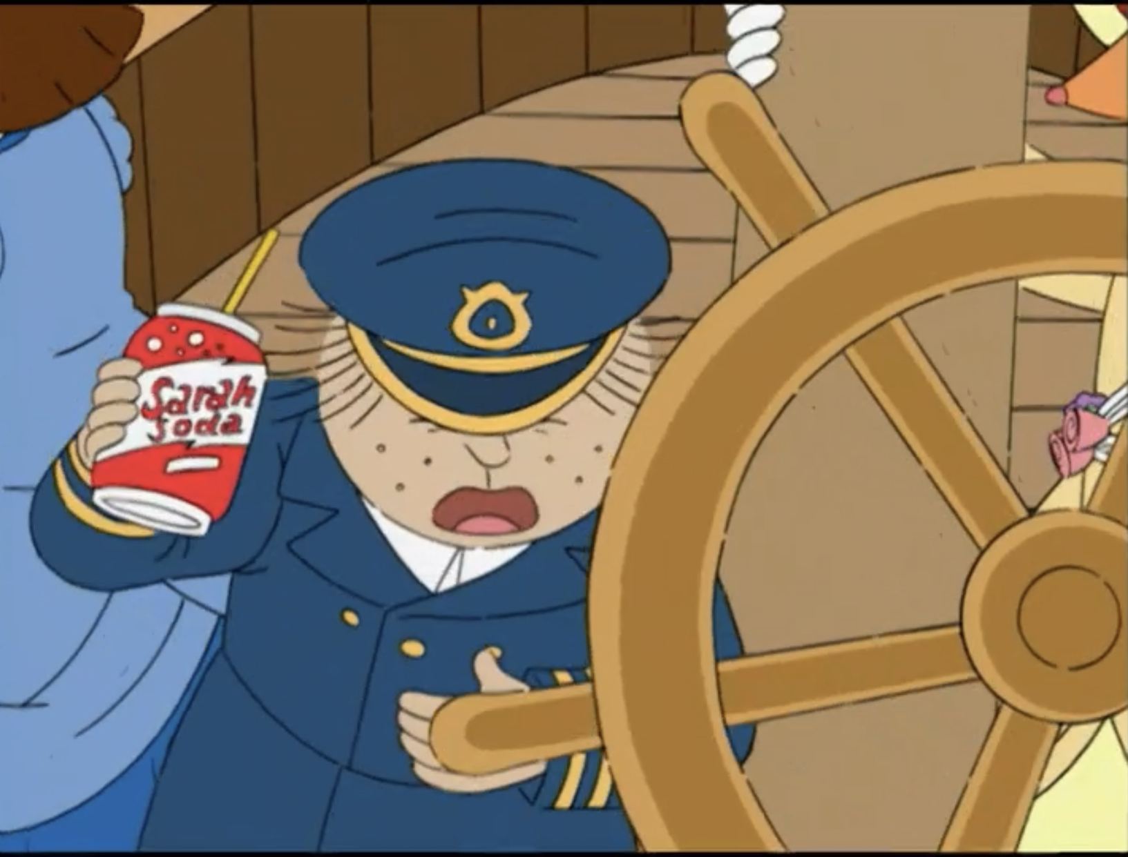 Image Jennas Bedtime Blues 72 Arthur Wiki Fandom Powered By Wikia