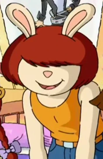 Image - S14E02a8 molly's orange top.jpg | Arthur Wiki | FANDOM powered ...