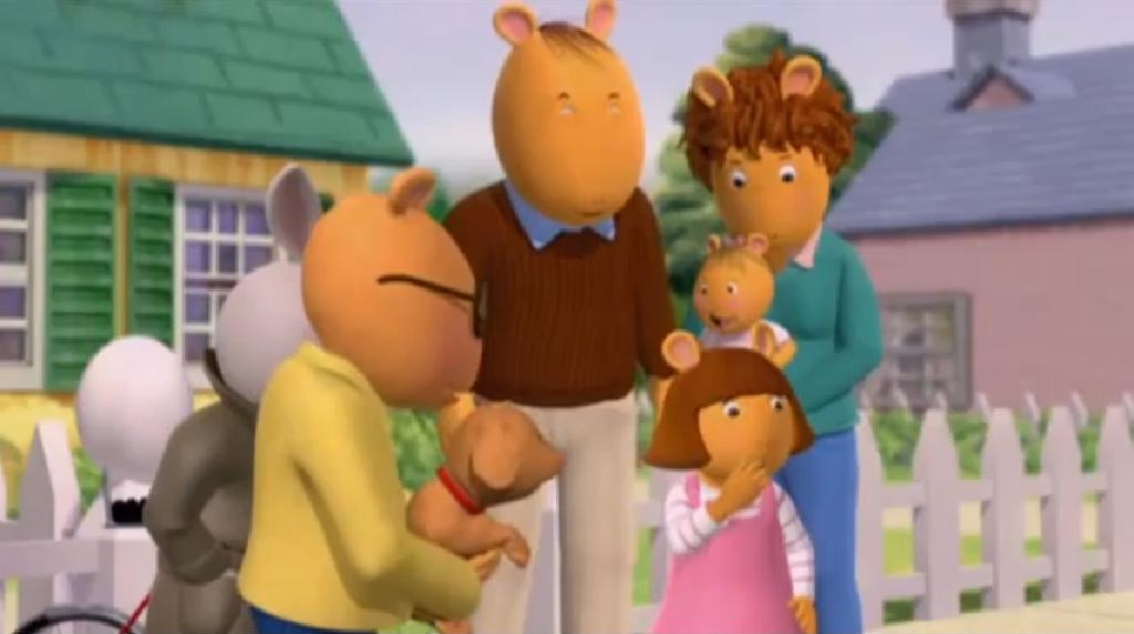 Image Arthurs Missing Pal 371 Arthur Wiki Fandom Powered By