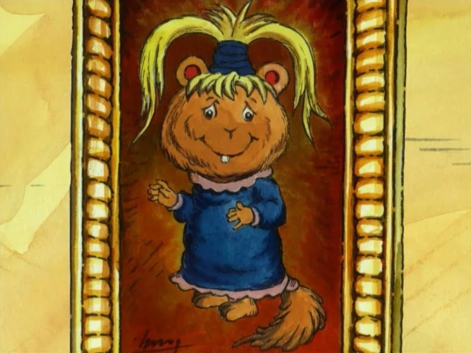 Image - 2007-06-29 - 1105a-Baby Kate and the Imaginary Mystery.jpg ...