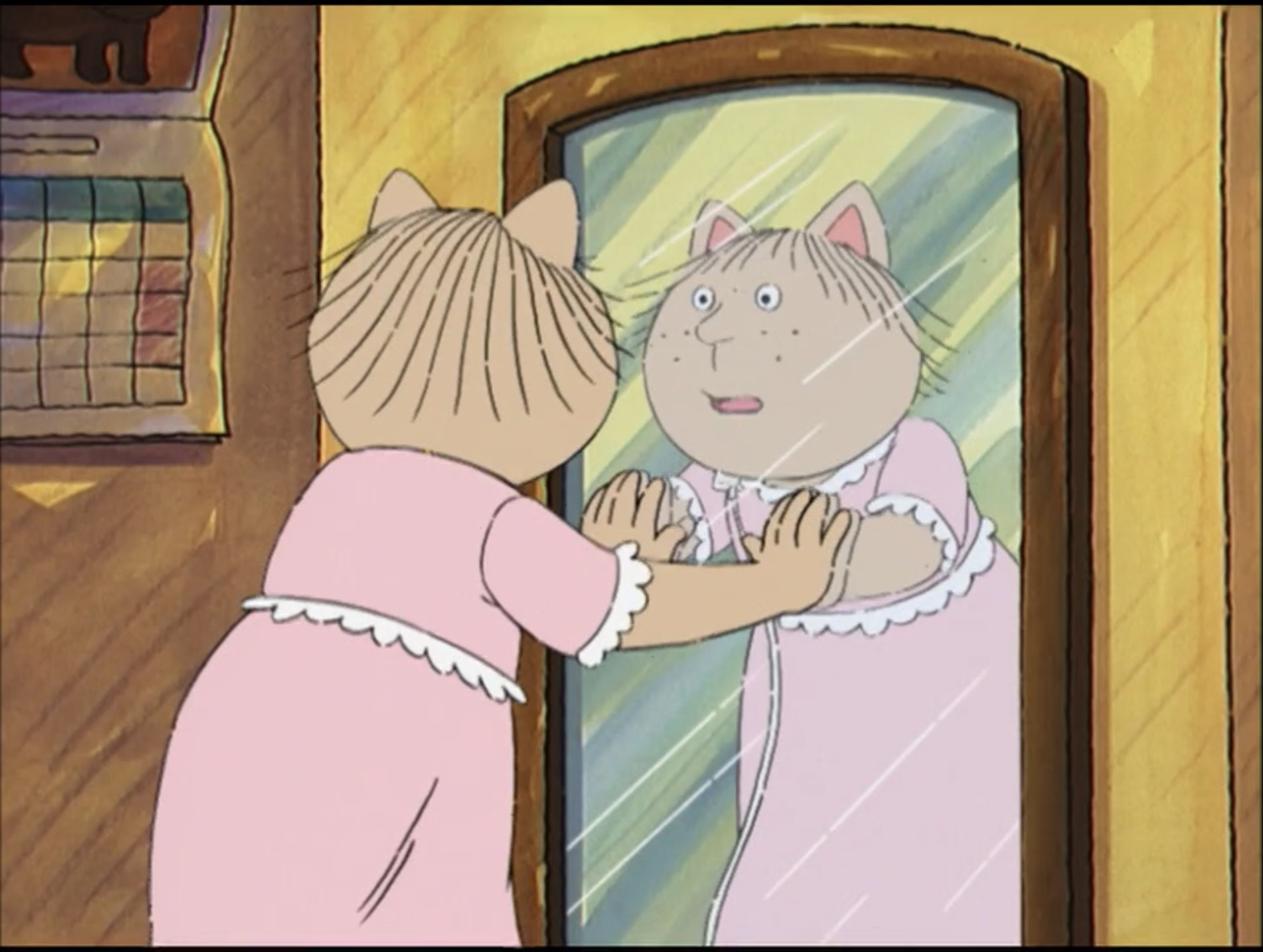 Image Jennas Bedtime Blues 44 Arthur Wiki Fandom Powered By Wikia