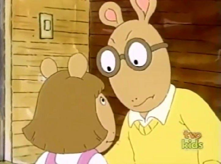 Dws Blankie Arthur Wiki Fandom Powered By Wikia