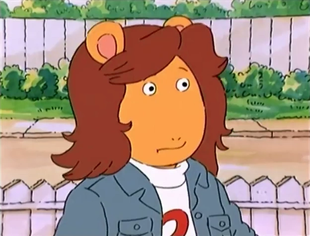 Monique | Arthur Wiki | Fandom