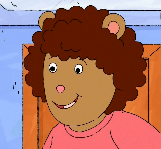 Mrs. Powers | Arthur Wiki | FANDOM powered by Wikia