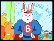 Bionic Bunny/Gallery | Arthur Wiki | FANDOM powered by Wikia