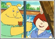 Tough Customers | Arthur Wiki | Fandom