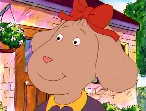 Image - 311b Fern.png | Arthur Wiki | FANDOM powered by Wikia
