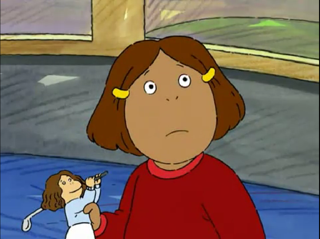 World Girls | Arthur Wiki | FANDOM powered by Wikia