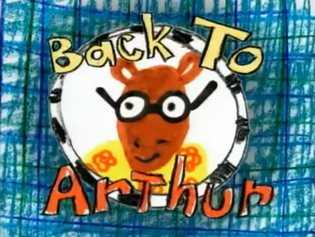 And Now a Word from Us Kids | Arthur Wiki | Fandom