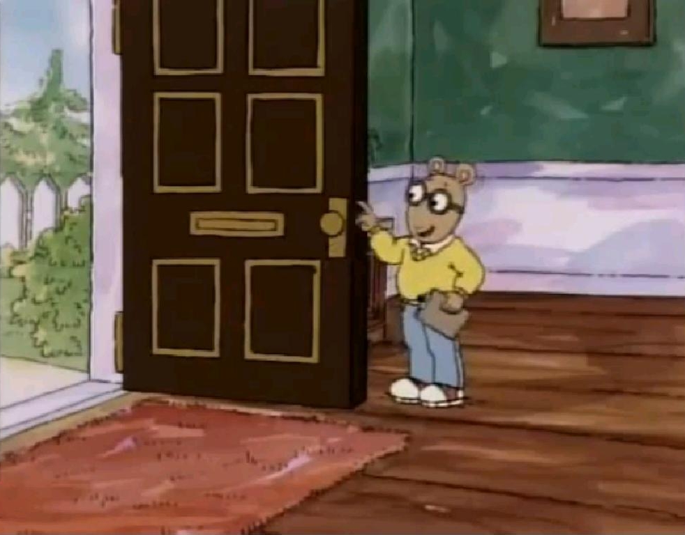 Image Arthurs Cousin Catastrophe 23 Arthur Wiki Fandom