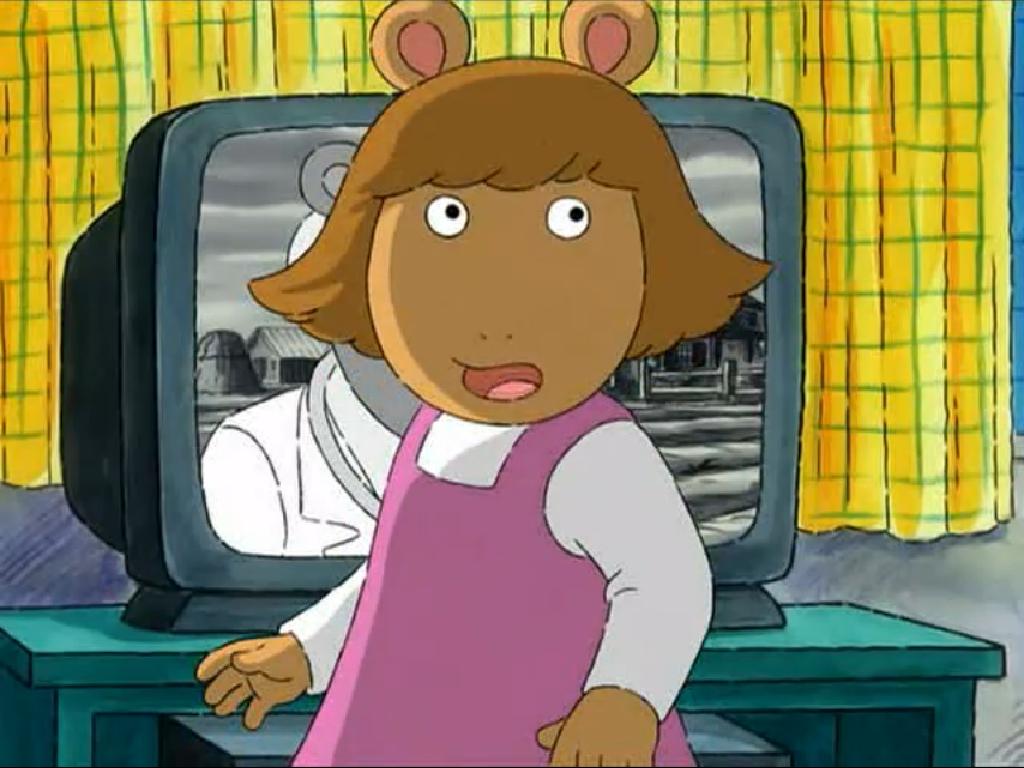 Image - D.W. Bossy Boots 93.JPG | Arthur Wiki | FANDOM powered by Wikia