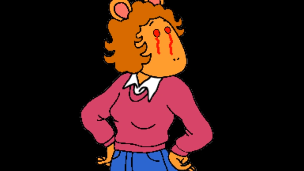 Jane | Arthur's Nightmare Wiki | Fandom