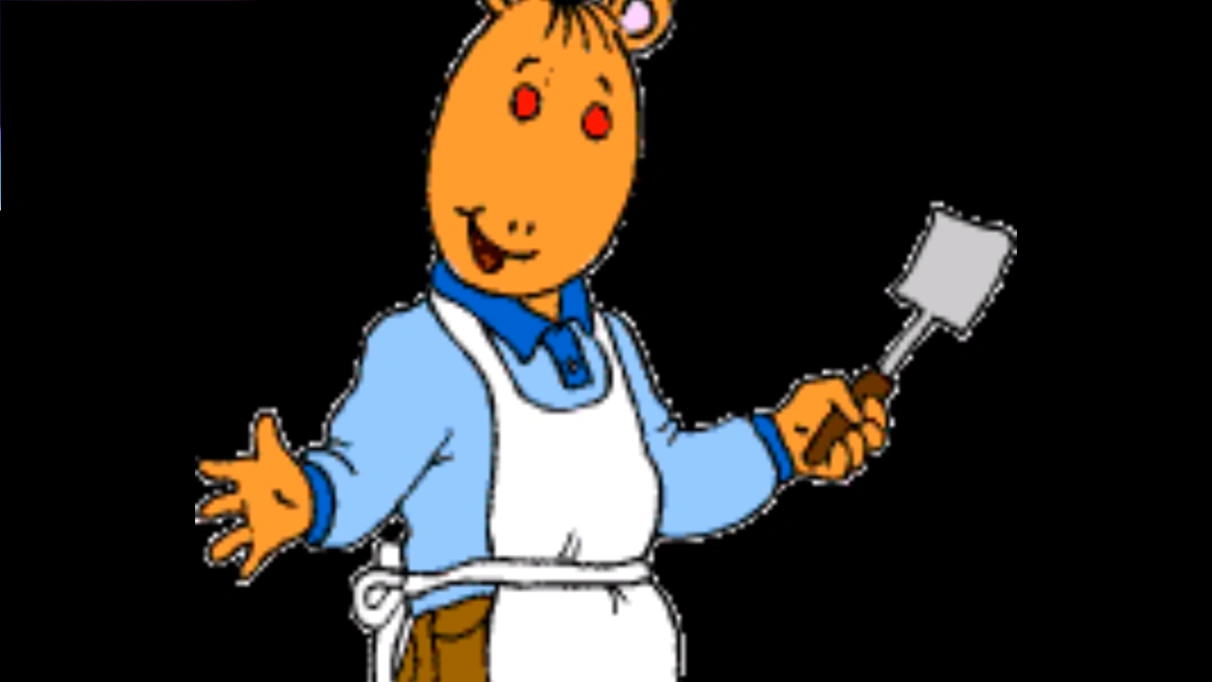 David | Arthur's Nightmare Wiki | Fandom