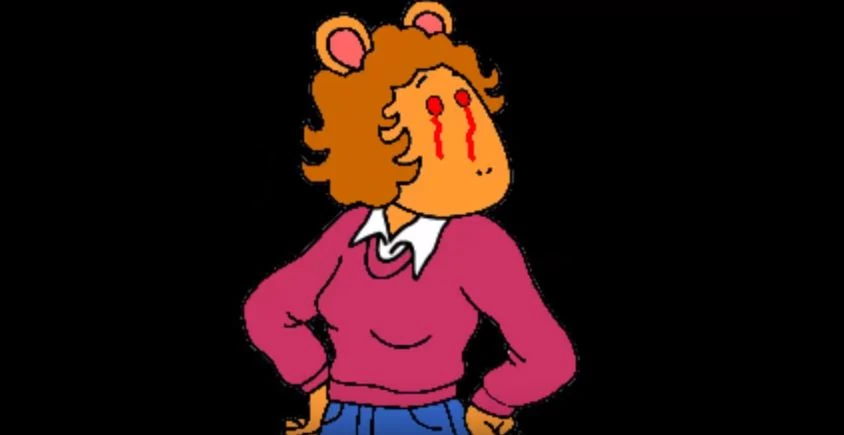 Jane | Arthur's Nightmare Wiki | Fandom