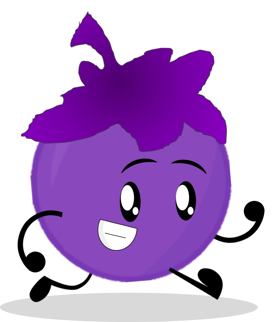 Yoyleberry | Article Insanity Wiki | FANDOM powered by Wikia