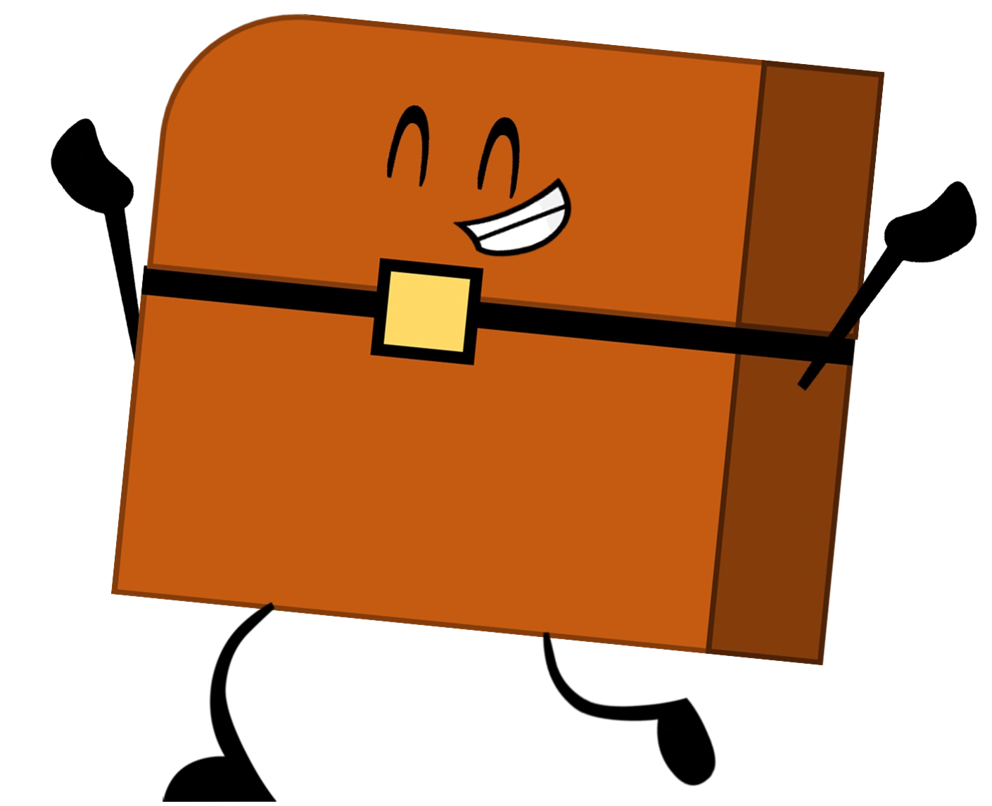 Treasurey | Article Insanity Wiki | FANDOM powered by Wikia