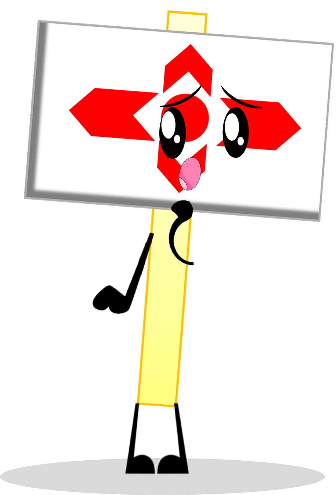 Signy | Article Insanity Wiki | Fandom