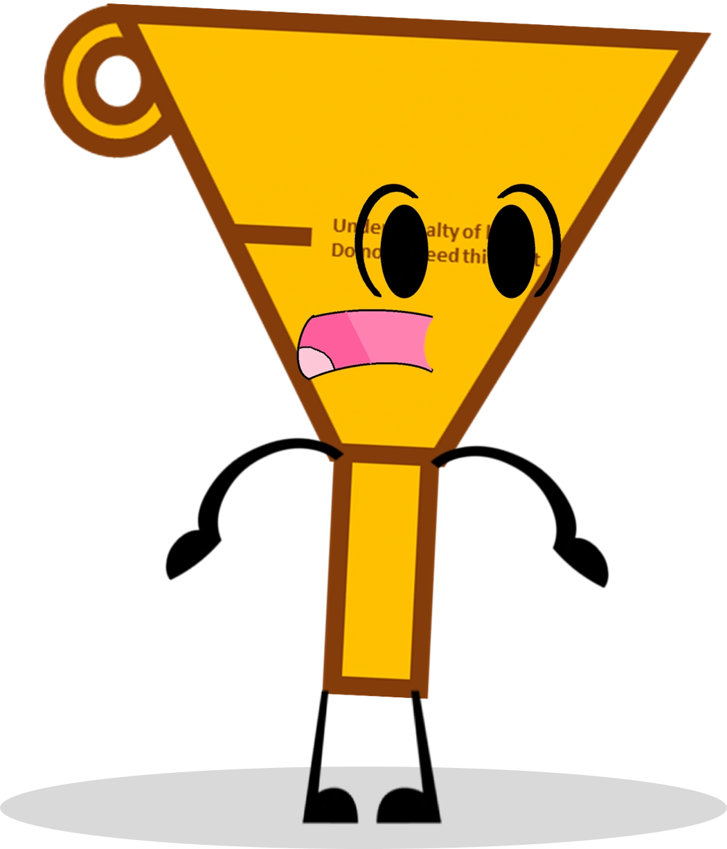 Funnel | Article Insanity Wiki | FANDOM powered by Wikia
